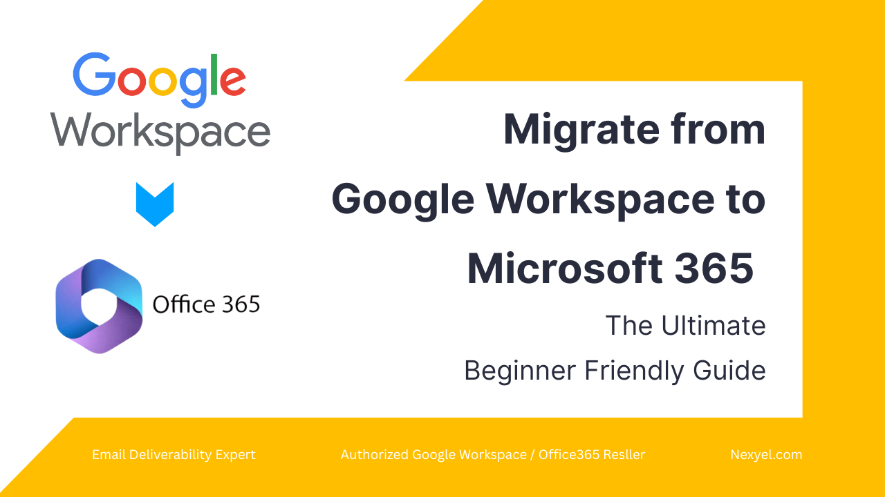 Nexyel Technologies » Email System IT Experts